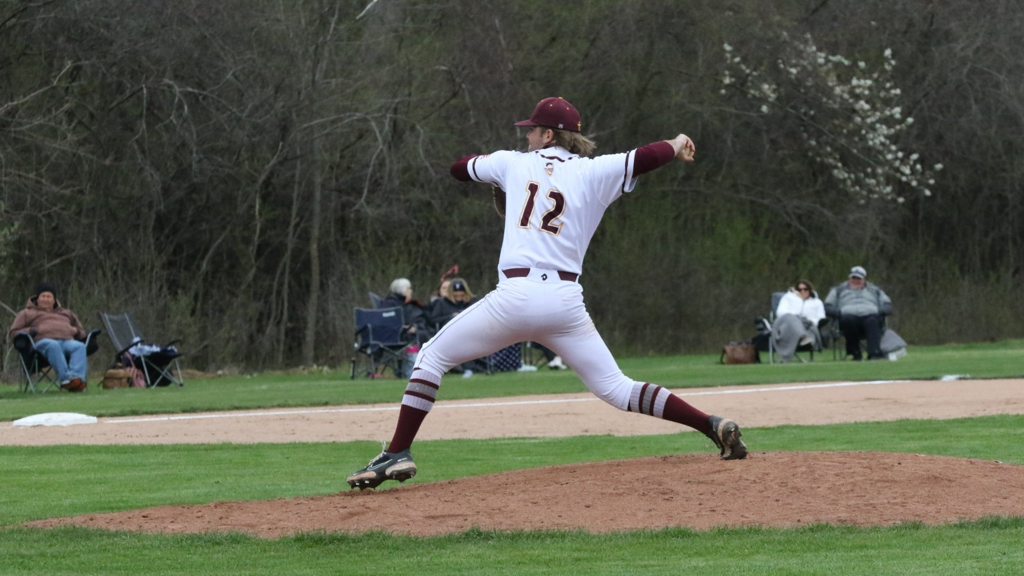 Ryley Reynolds - 2023 - Baseball - Calvin University
