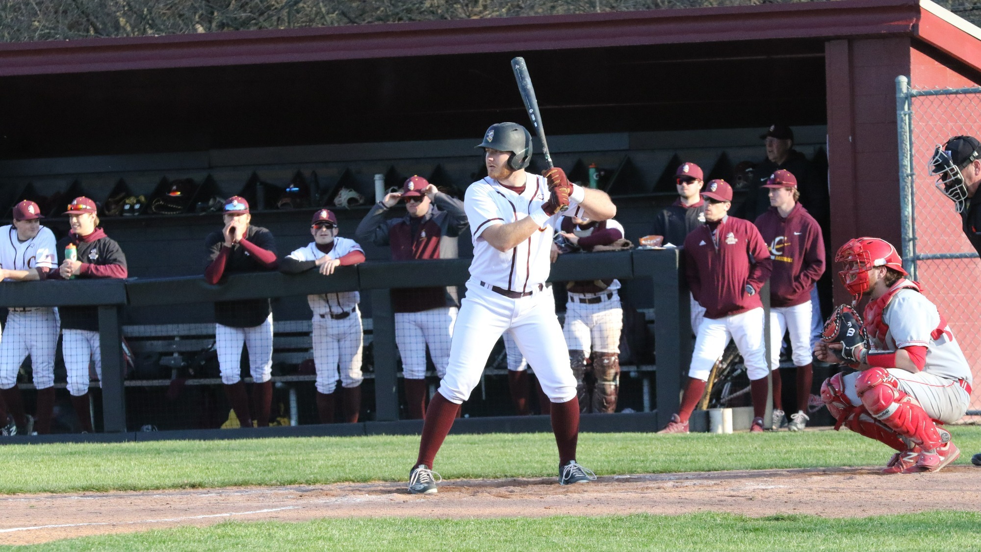 Caden Penn - 2024 - Baseball - Calvin University