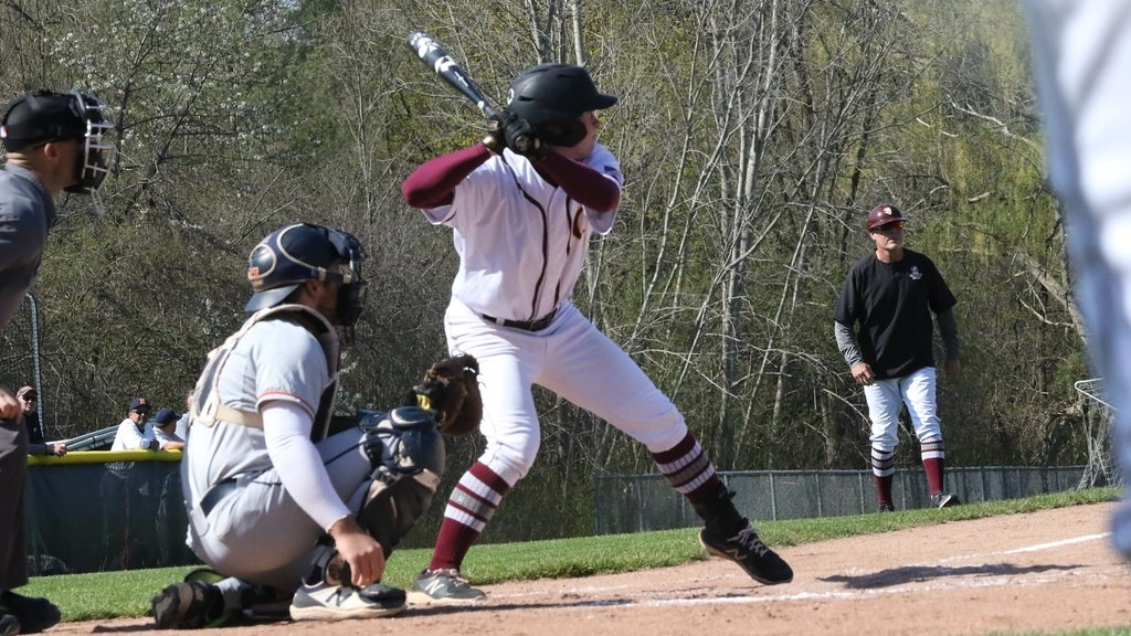 Matt Raymond - 2023 - Baseball - Calvin University