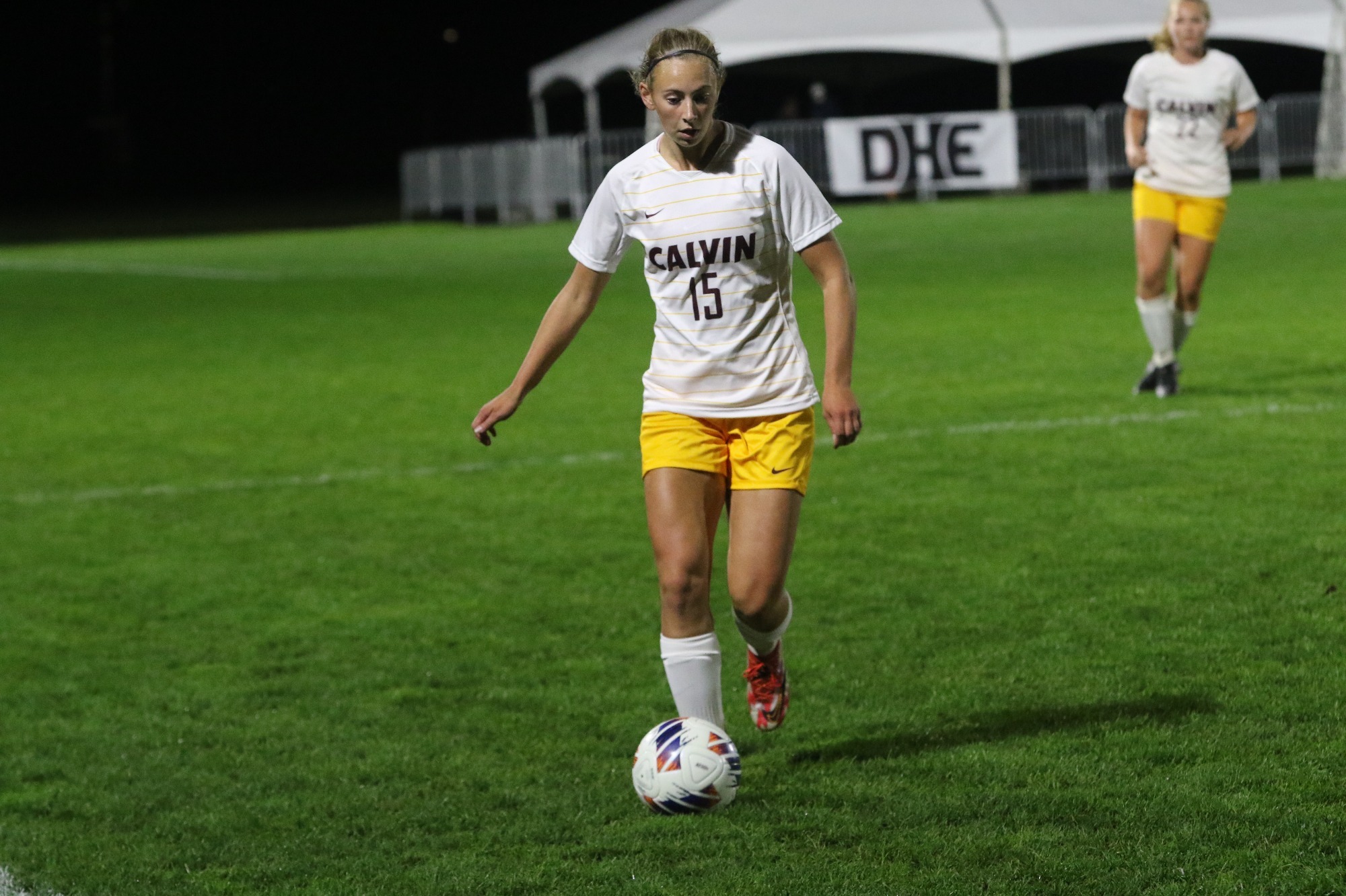 Karley Michmerhuizen - 2023 - Women's Soccer - Calvin University