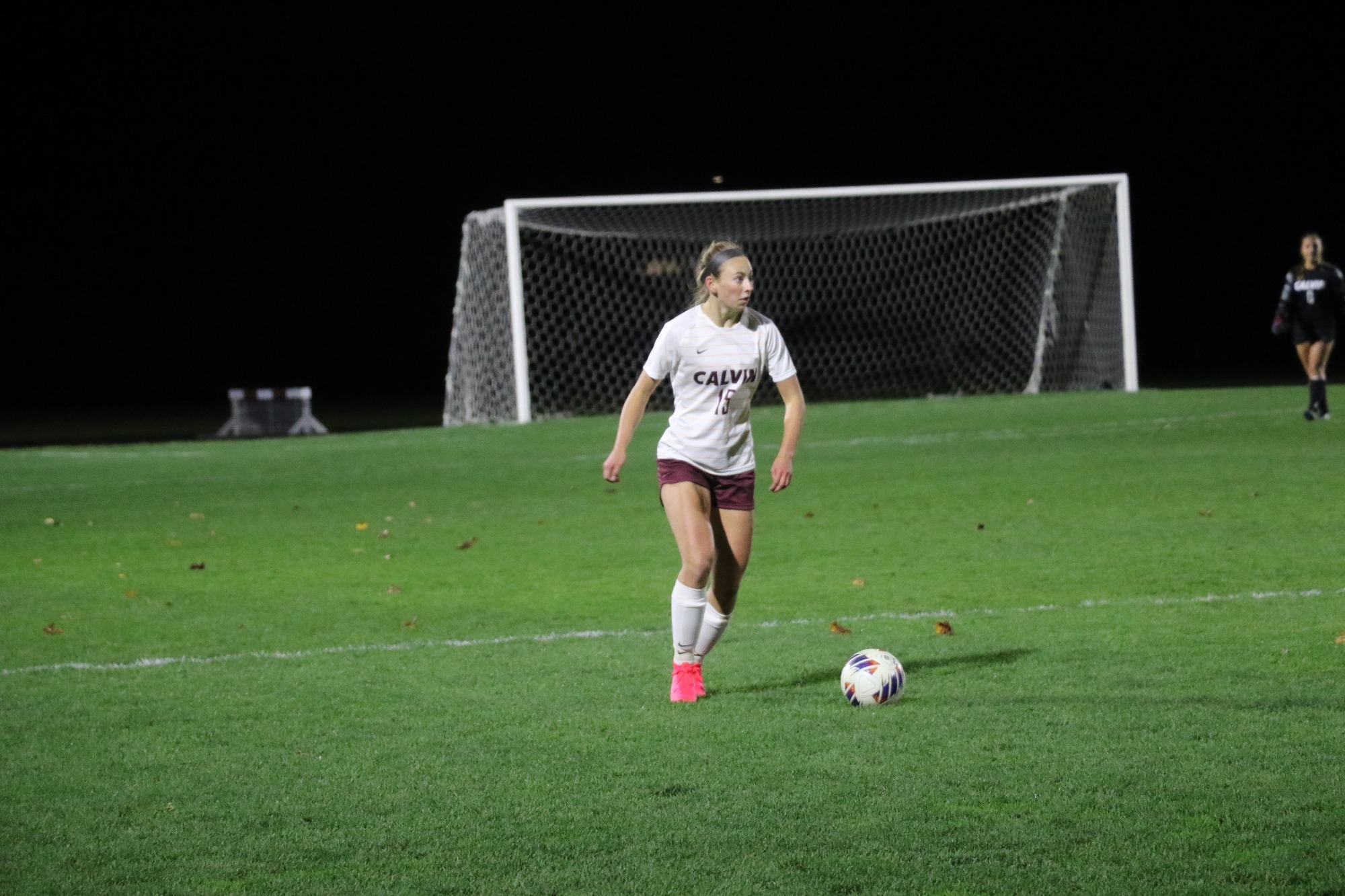 Karley Michmerhuizen - 2023 - Women's Soccer - Calvin University