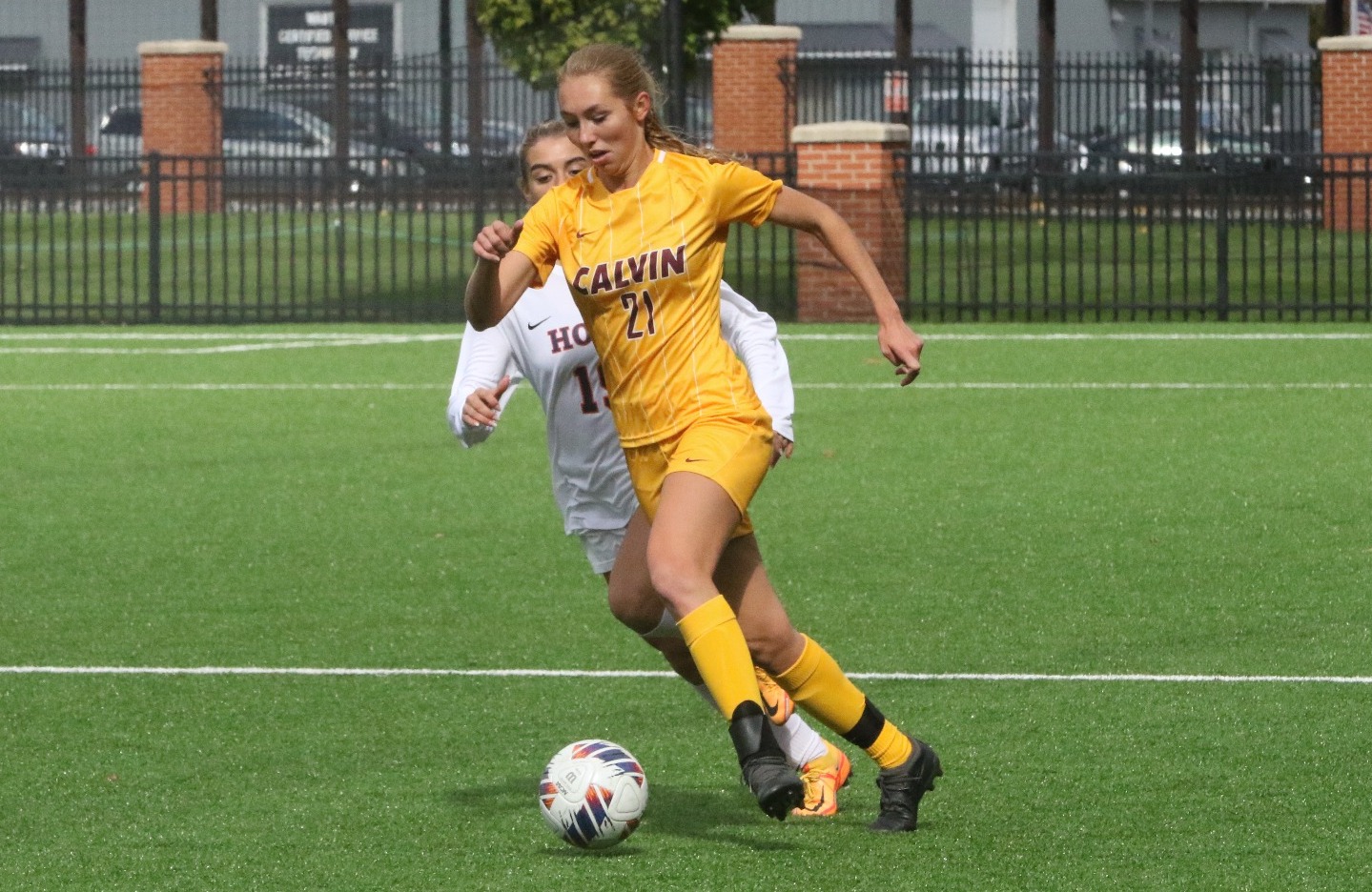Anna Reimink - 2023 - Women's Soccer - Calvin University