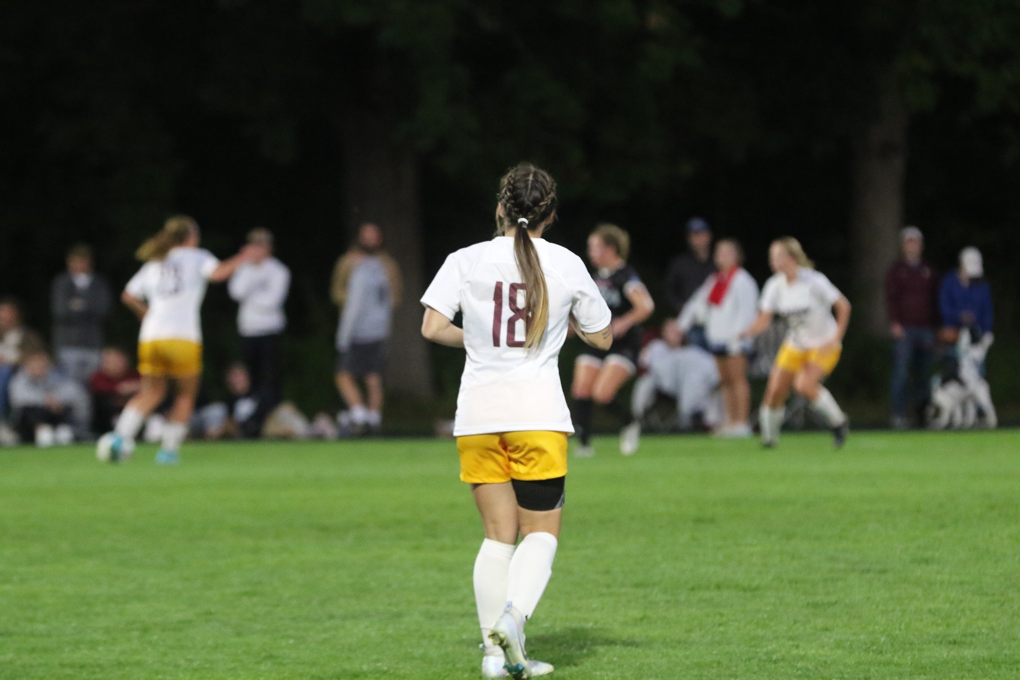 Maggie Smith - 2023 - Women's Soccer - Calvin University