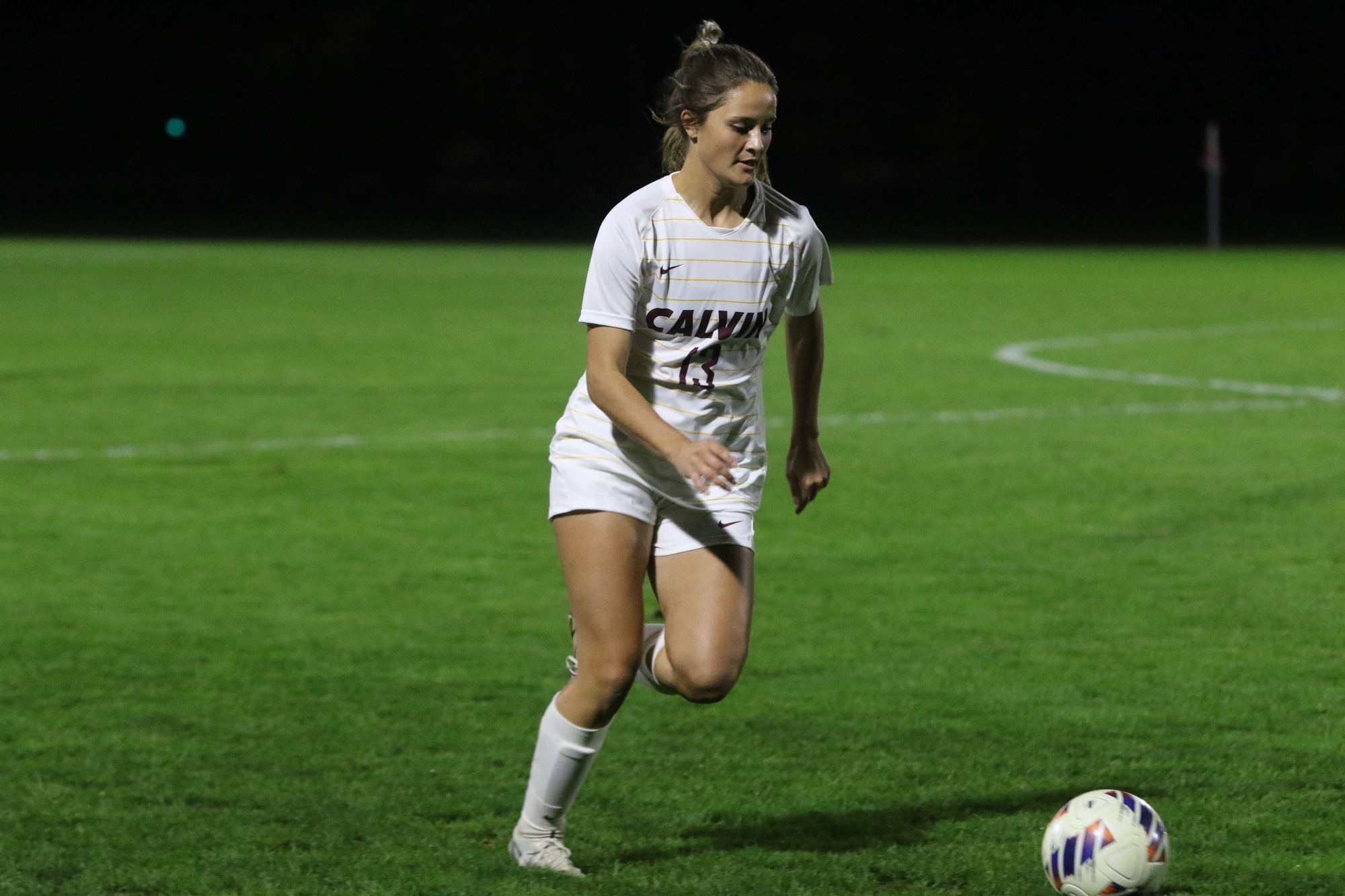 Maggie Smith - 2023 - Women's Soccer - Calvin University