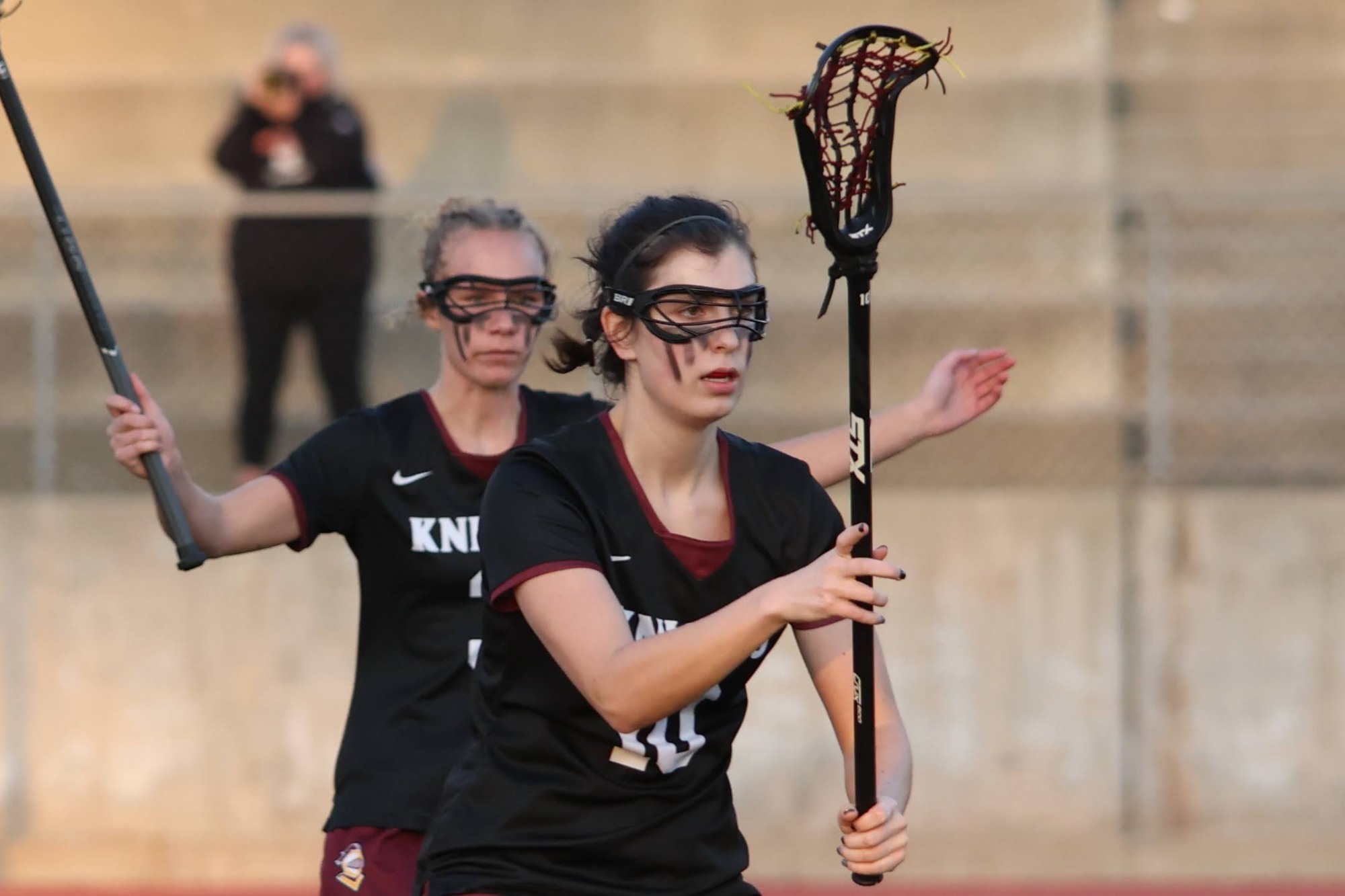 Katie Winkle - 2024 - Women's Lacrosse - Calvin University