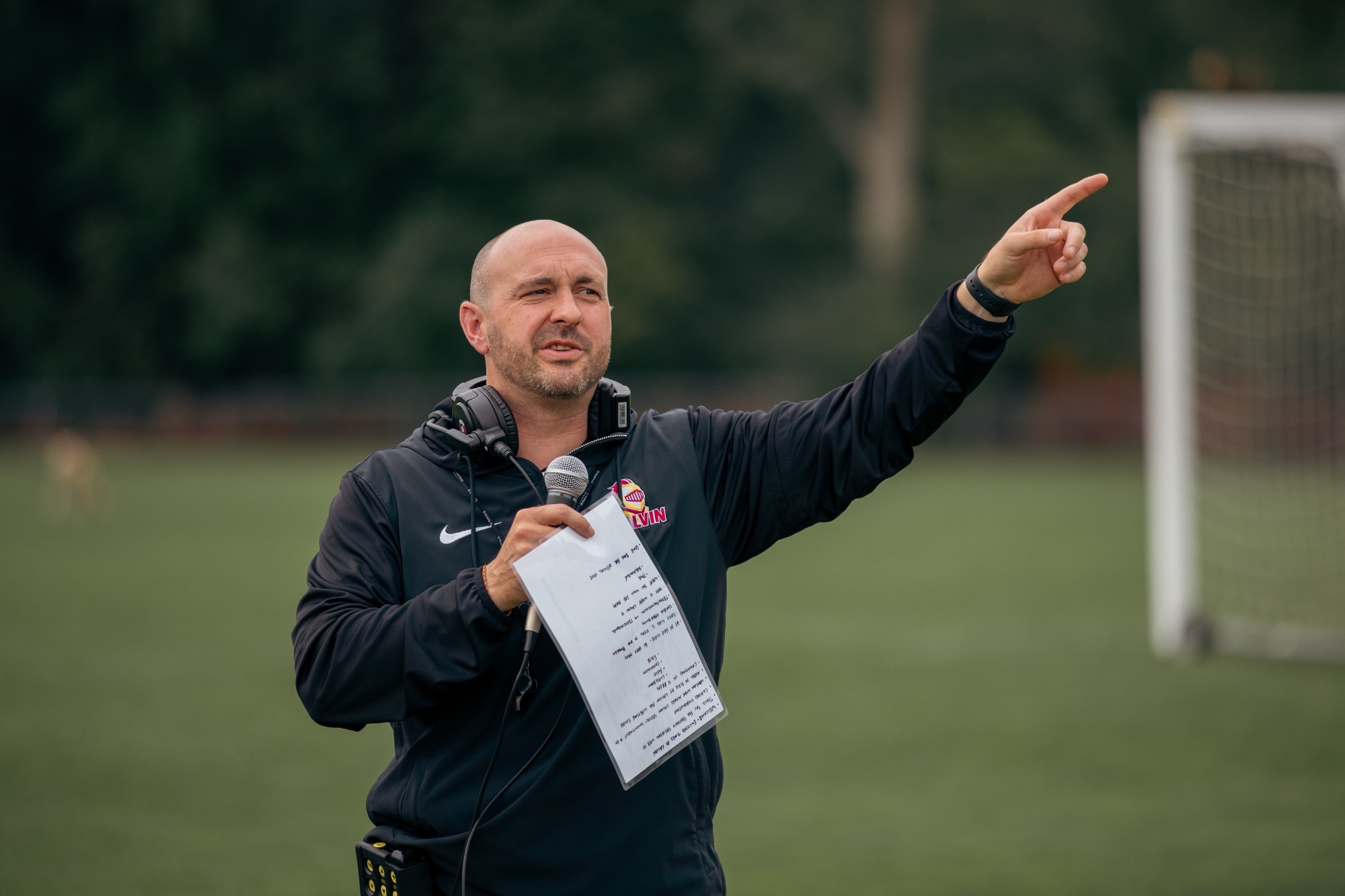 Calvin Football Season Tickets Now on Sale - Calvin University