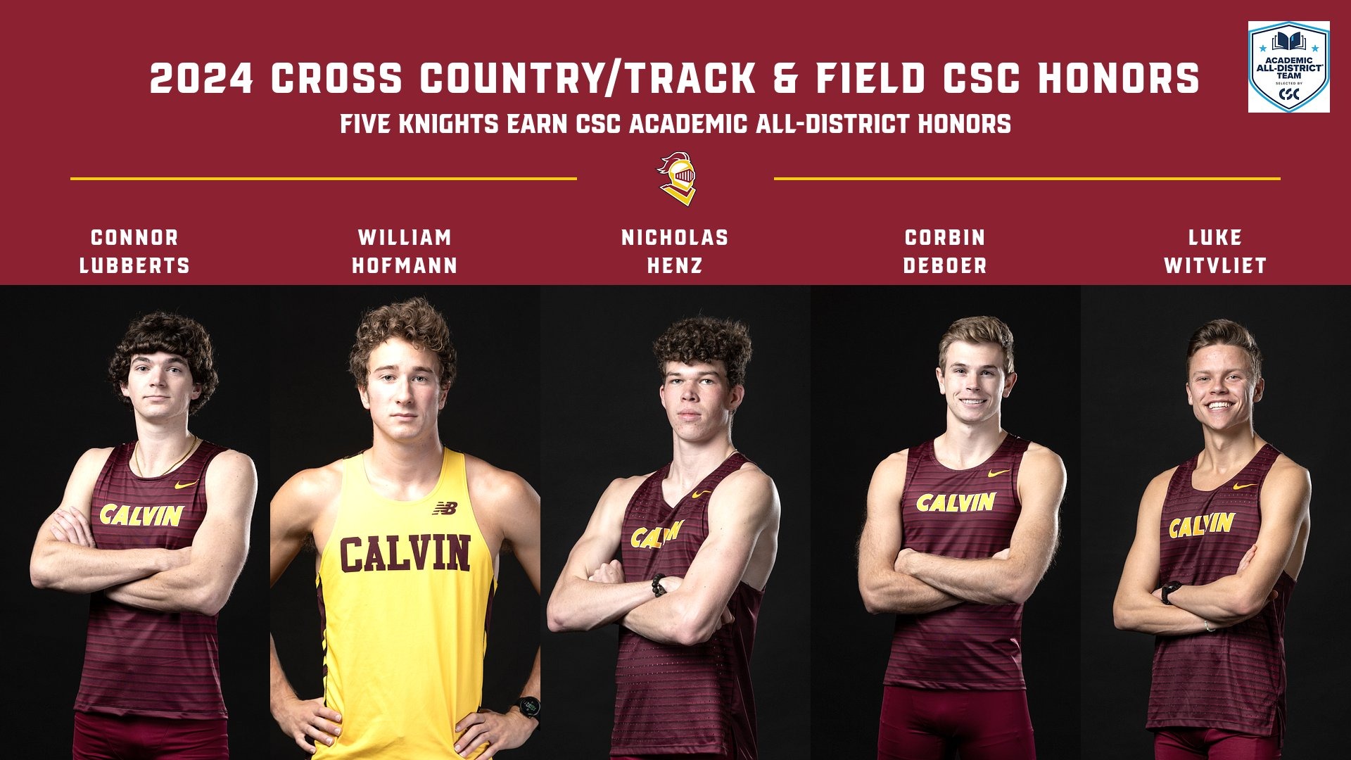 Calvin set to host First-Ever Competition at new Track and Field ...