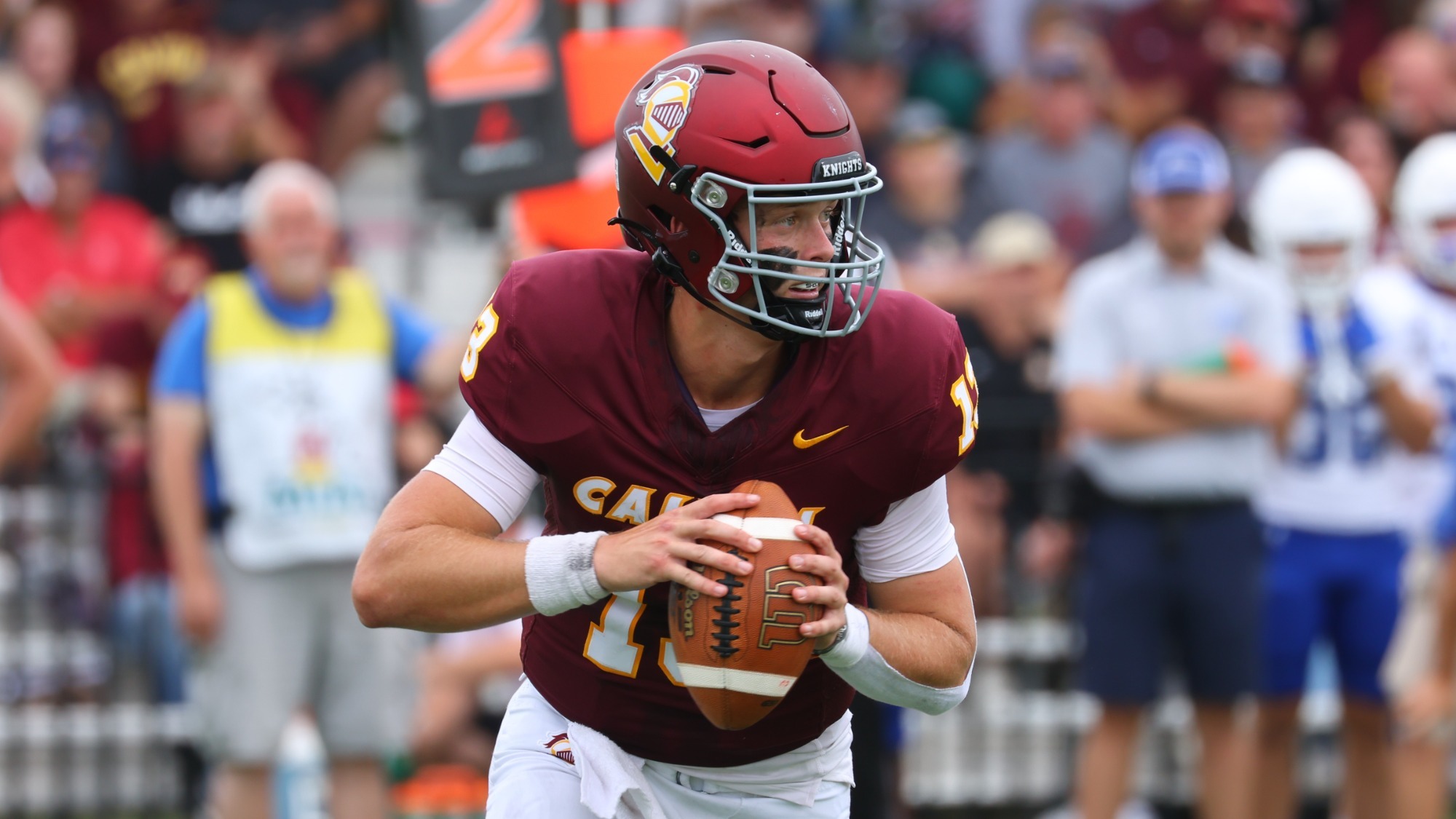 Calvin Football Single Game Tickets Now on Sale - Calvin University