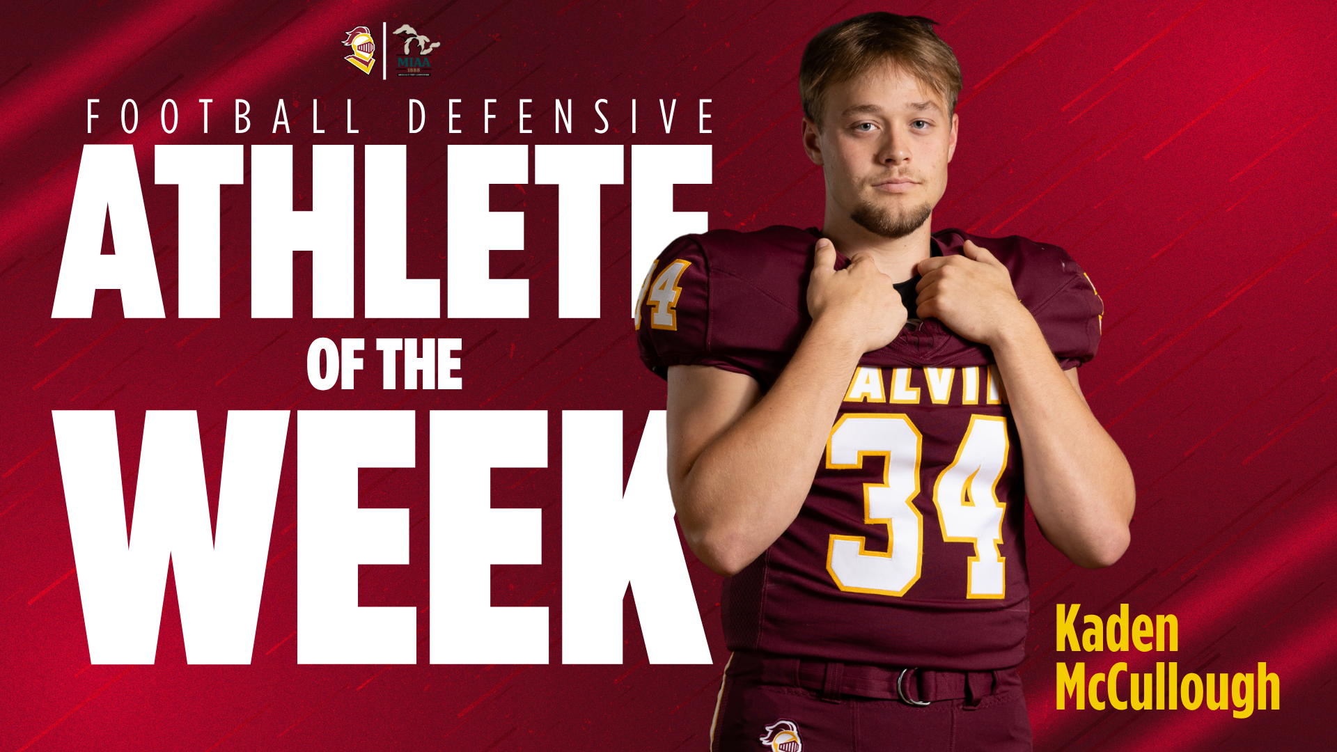 2025 Calvin Football Game Day Information - Calvin University