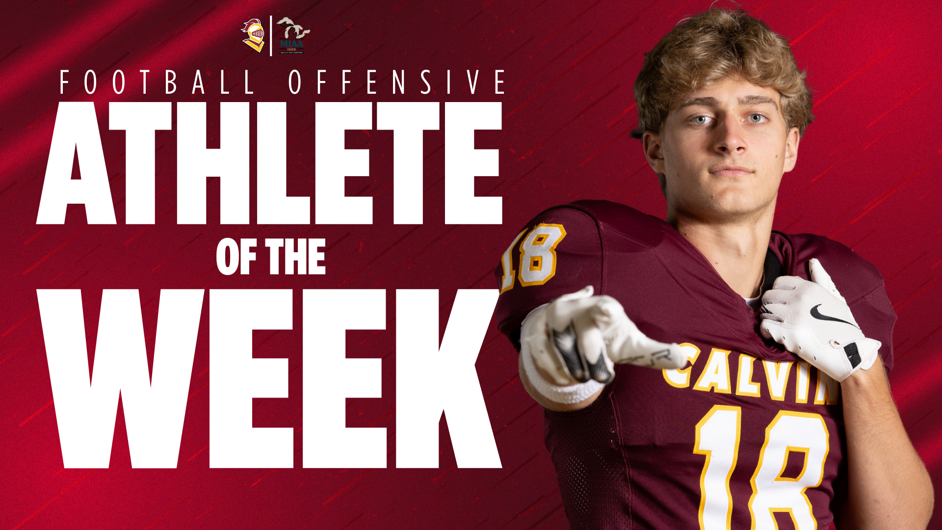 Calvin Football Announces 2024 Schedule - Calvin University