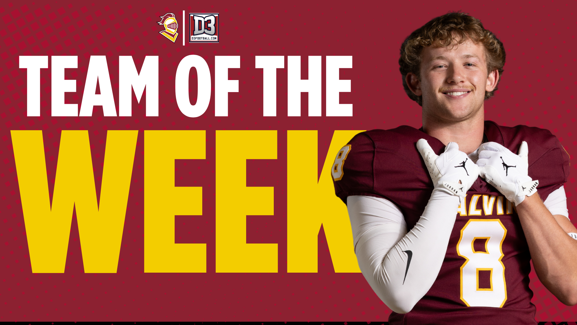 Calvin Football Single Game Tickets Now on Sale - Calvin University