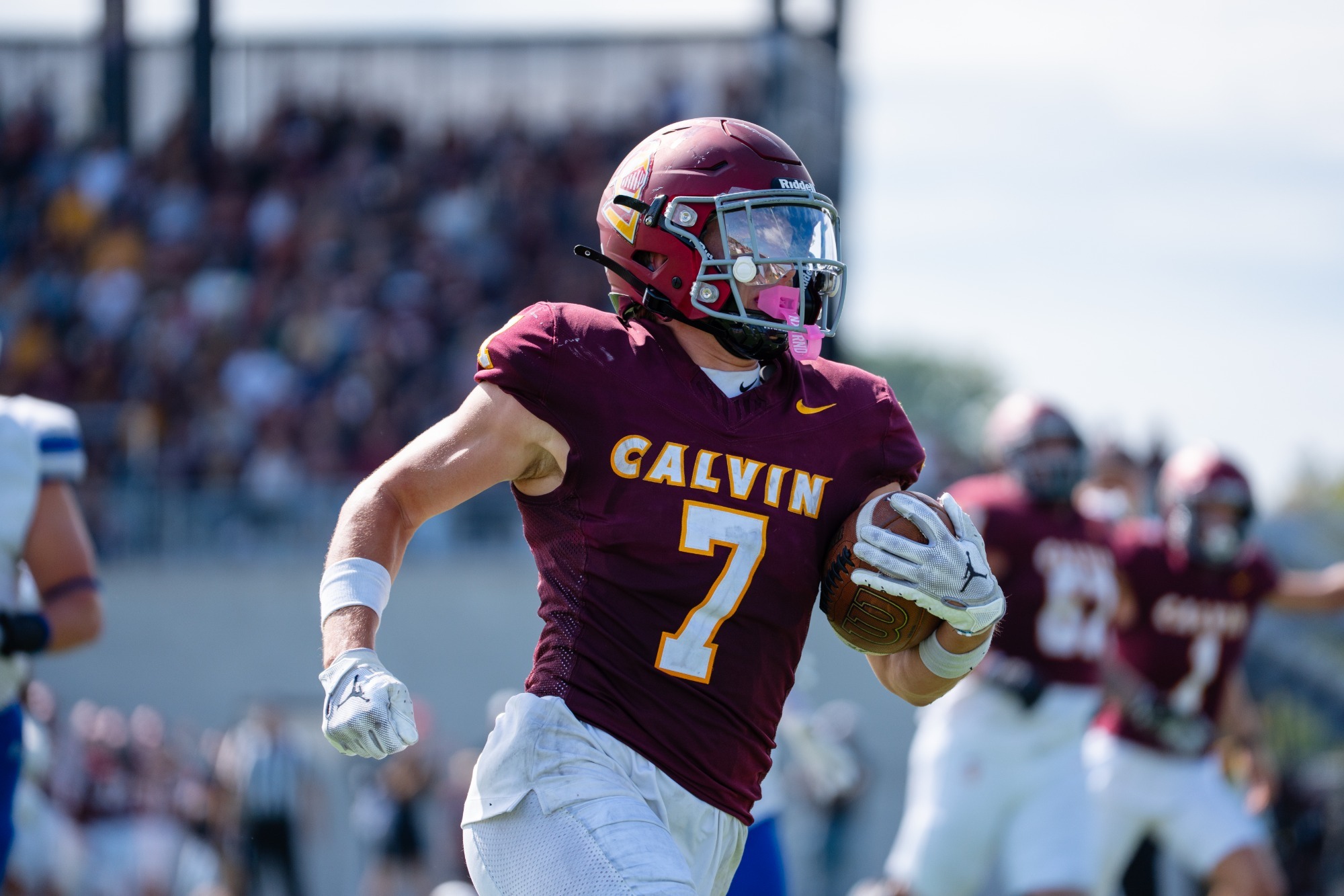 Calvin Football Single Game Tickets Now on Sale - Calvin University