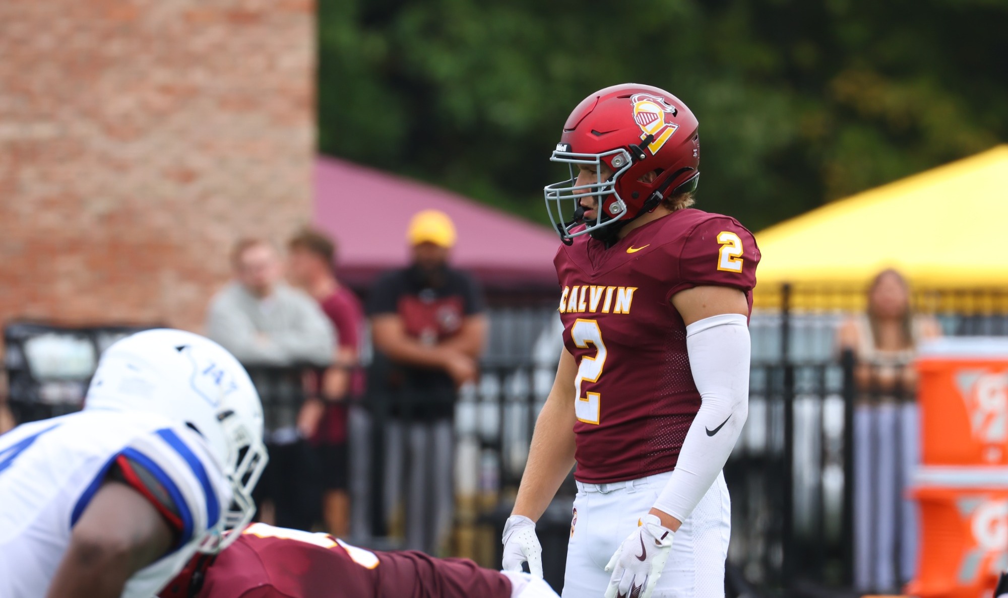 Calvin Football Single Game Tickets Now on Sale - Calvin University
