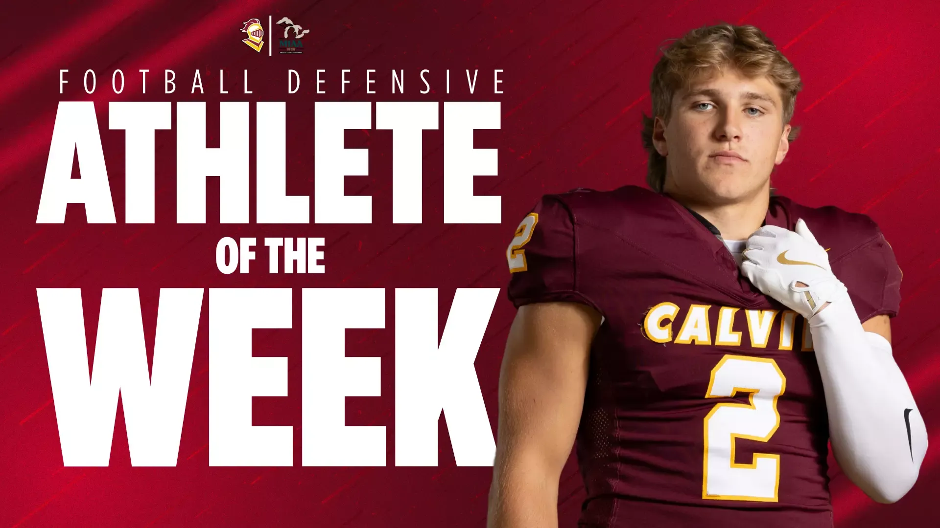 Calvin Football Single Game Tickets Now on Sale - Calvin University