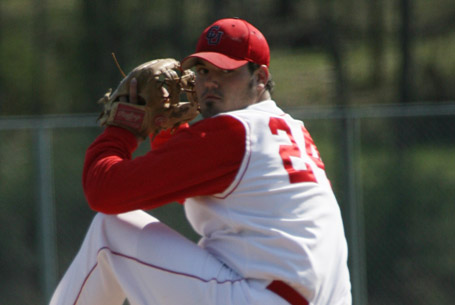 Andrew Rafalski - Baseball - California University of Pennsylvania ...