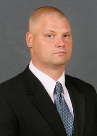 Chris Brunson - Baseball Coach - California University of Pennsylvania ...