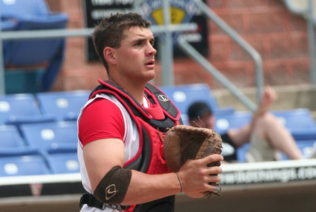 Stephen Hermann - Baseball - California University of Pennsylvania ...