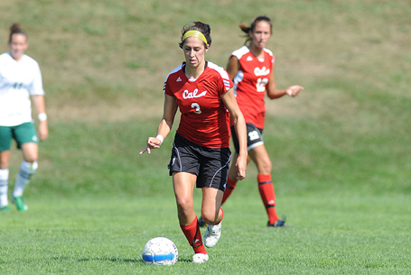 Chaning Wimer - Women's Soccer - California University of Pennsylvania ...