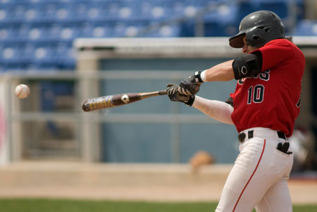 Sam DiMatteo - Baseball - California University of Pennsylvania Athletics
