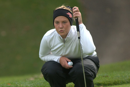 Jenna Rothermel - Women's Golf - California University of Pennsylvania ...