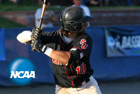 Sam DiMatteo - Baseball - California University of Pennsylvania Athletics