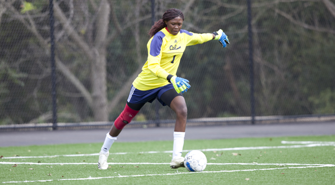 Paula Jackson - Women's Soccer - California University of Pennsylvania ...