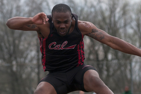Jordan Boatwright - Men's Track & Field - California University of ...