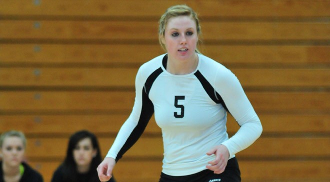 Molly Delaney - Volleyball - California University of Pennsylvania ...