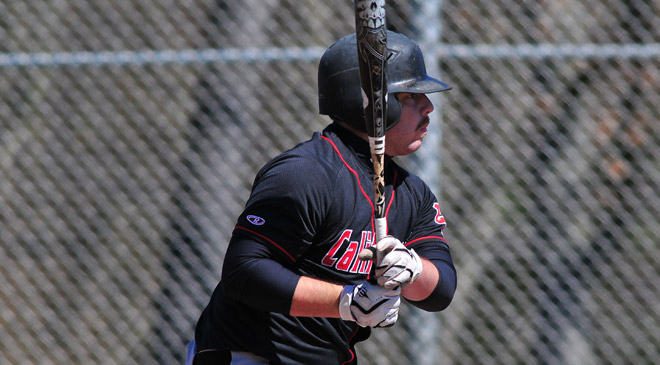 JB Sapienza - Baseball - California University of Pennsylvania Athletics