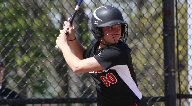 Katie Natter - Softball - California University of Pennsylvania Athletics