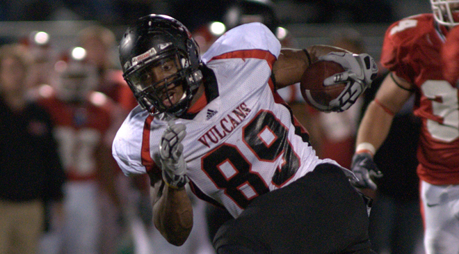 Blake Williamson - Football - California University of Pennsylvania ...