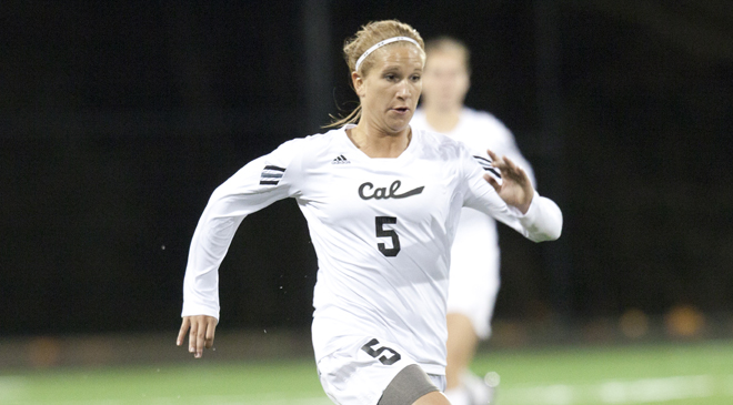 Kayla Fransko - Women's Soccer - California University of Pennsylvania ...
