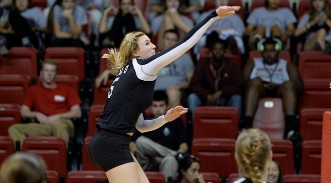 Molly Delaney - Volleyball - California University of Pennsylvania ...