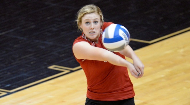 Molly Delaney - Volleyball - California University of Pennsylvania ...