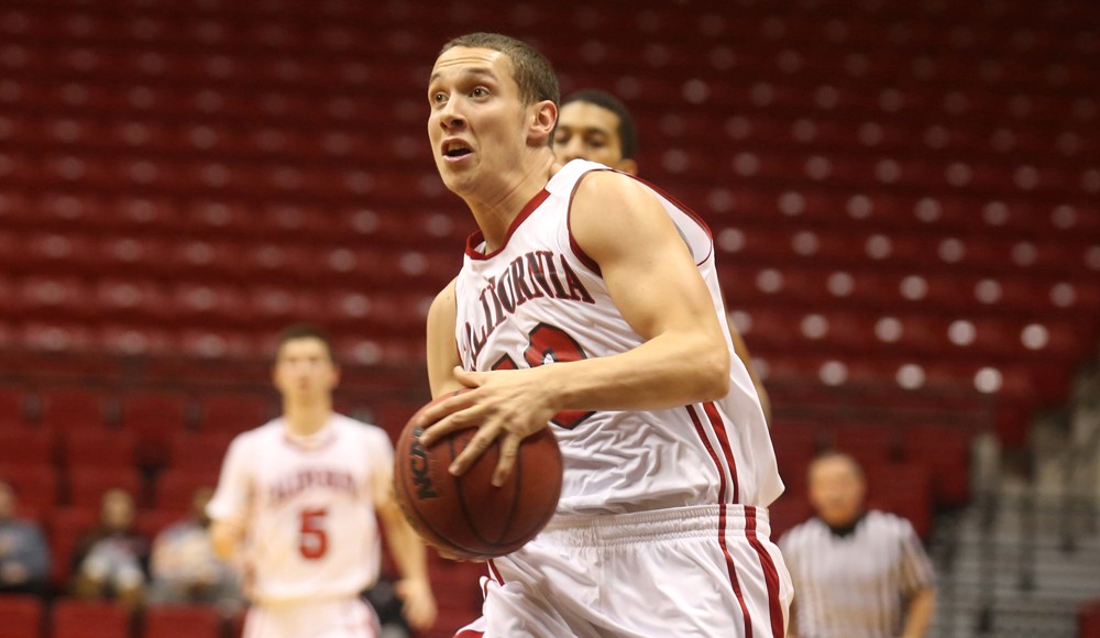 Drew Cook - Men's Basketball - California University of Pennsylvania ...