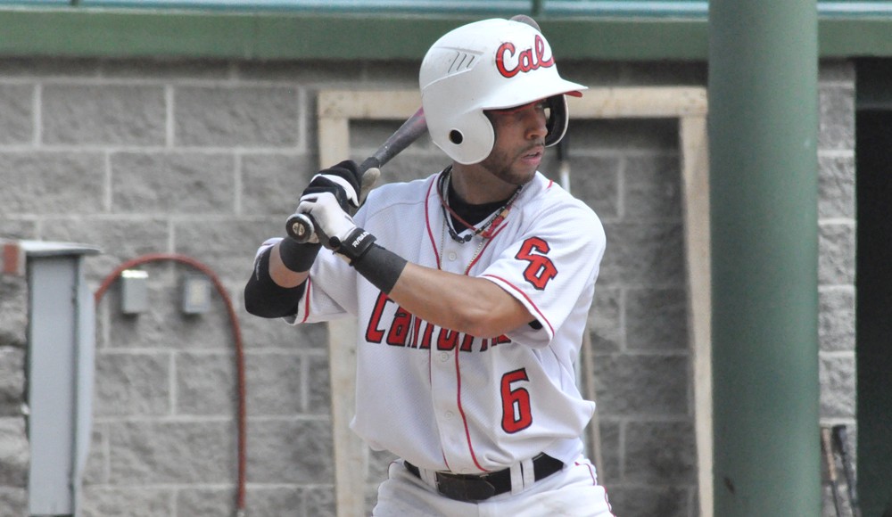 Giovanni Morales - Baseball - California University of Pennsylvania ...