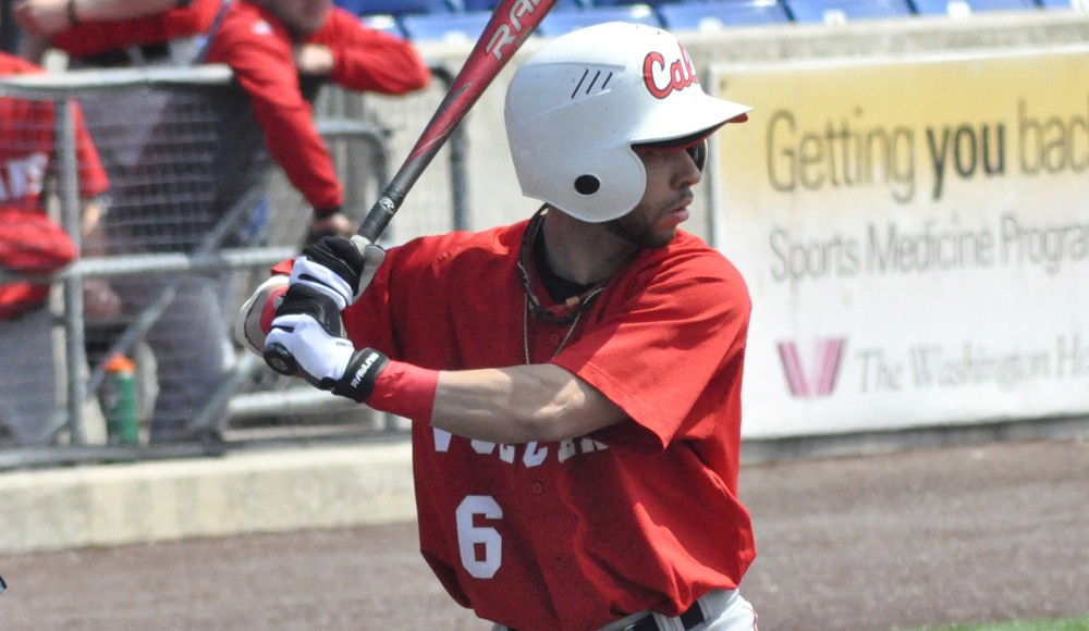 Giovanni Morales - Baseball - California University of Pennsylvania ...