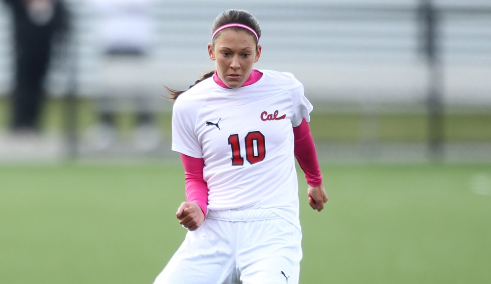 Taylor Scurci - Women's Soccer - California University of Pennsylvania ...