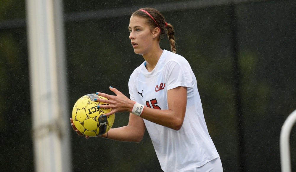 Kaili Smith - Women's Soccer - California University of Pennsylvania ...