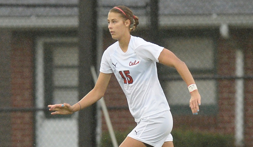Kaili Smith - Women's Soccer - California University of Pennsylvania ...