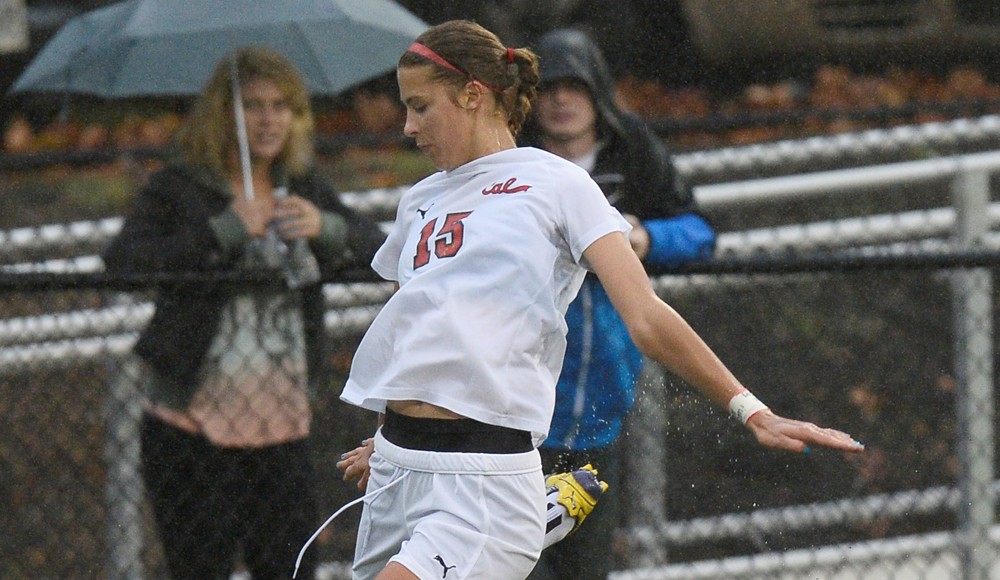 Kaili Smith - Women's Soccer - California University of Pennsylvania ...