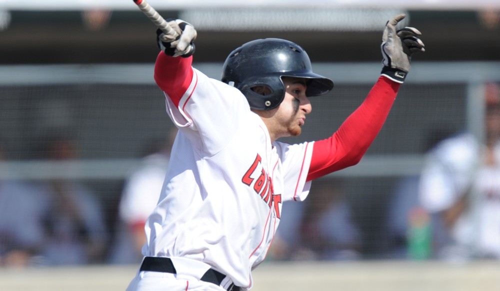 Mick Fennell - Baseball - California University of Pennsylvania Athletics