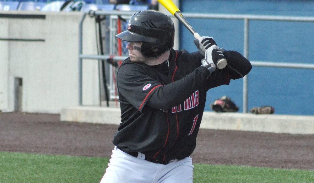 Will Kaufman - Baseball - California University of Pennsylvania Athletics