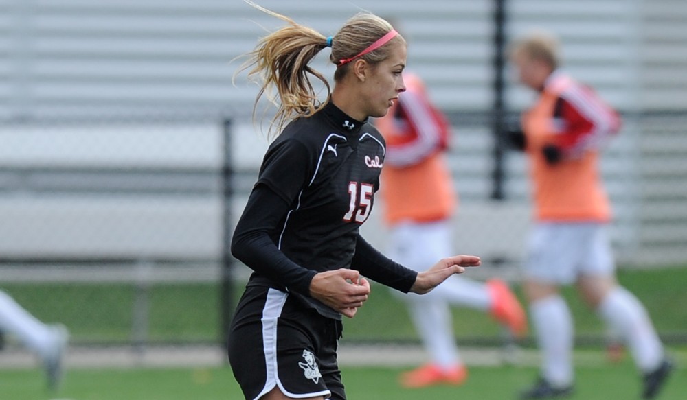 Kaili Smith - Women's Soccer - California University of Pennsylvania ...