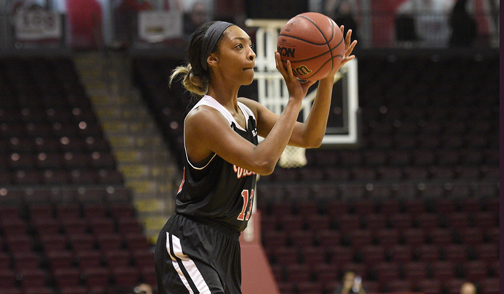 Morgan Jennings - Women's Basketball - California University of ...