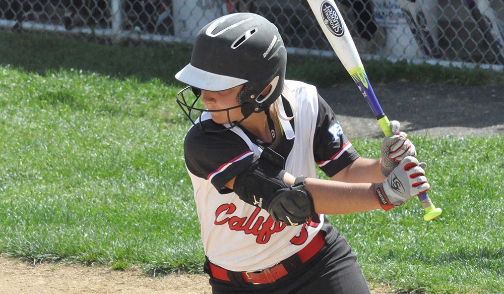 Kaity Finley - Softball - California University of Pennsylvania Athletics