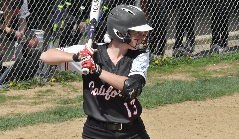 Hailey Wilson - Softball - California University of Pennsylvania Athletics