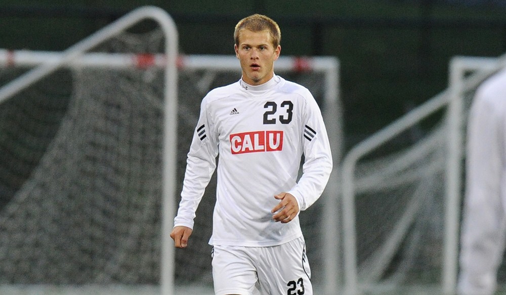 David Deamer - Men's Soccer - California University of Pennsylvania ...