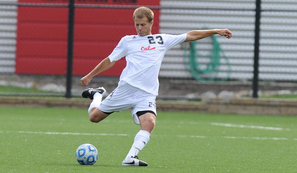 David Deamer - Men's Soccer - California University of Pennsylvania ...
