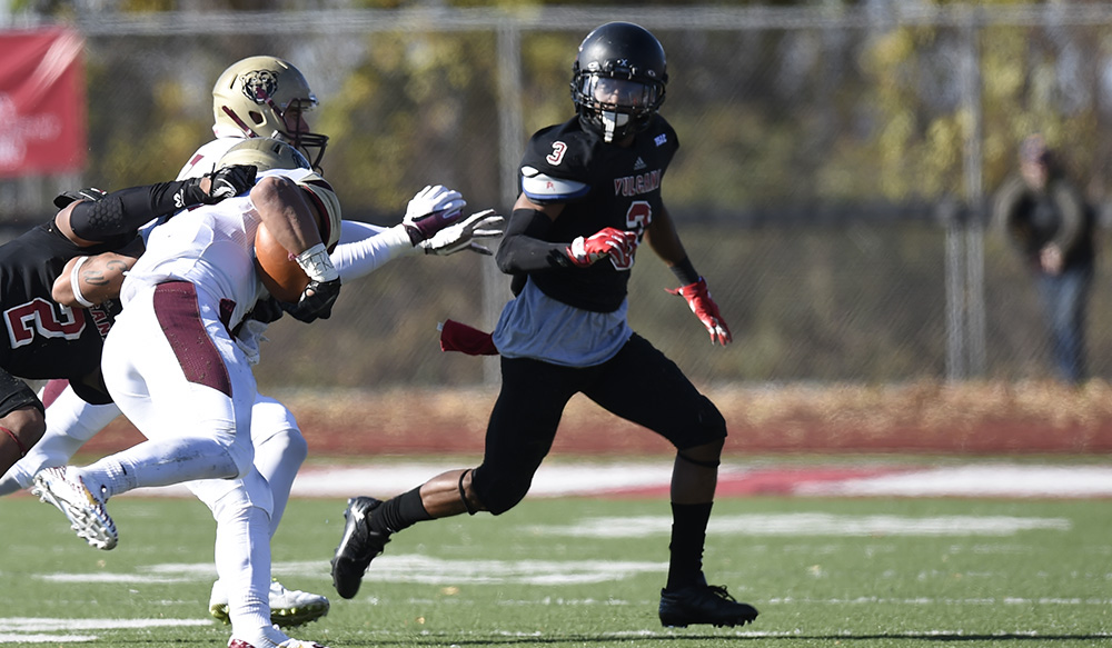 Brendan Edwards - Football - California University of Pennsylvania ...